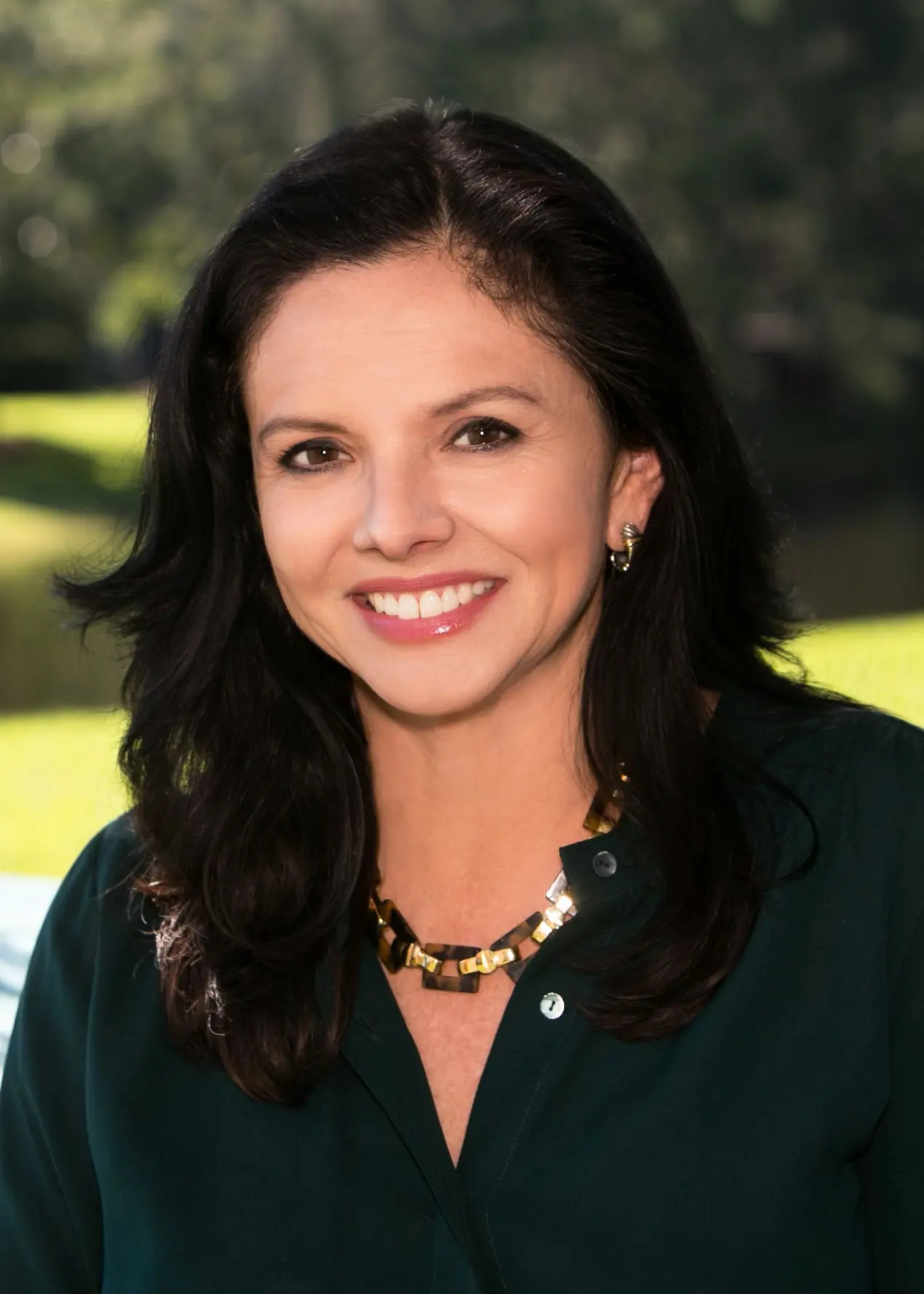 Claudia Amlie | Jacksonville Public Education Fund