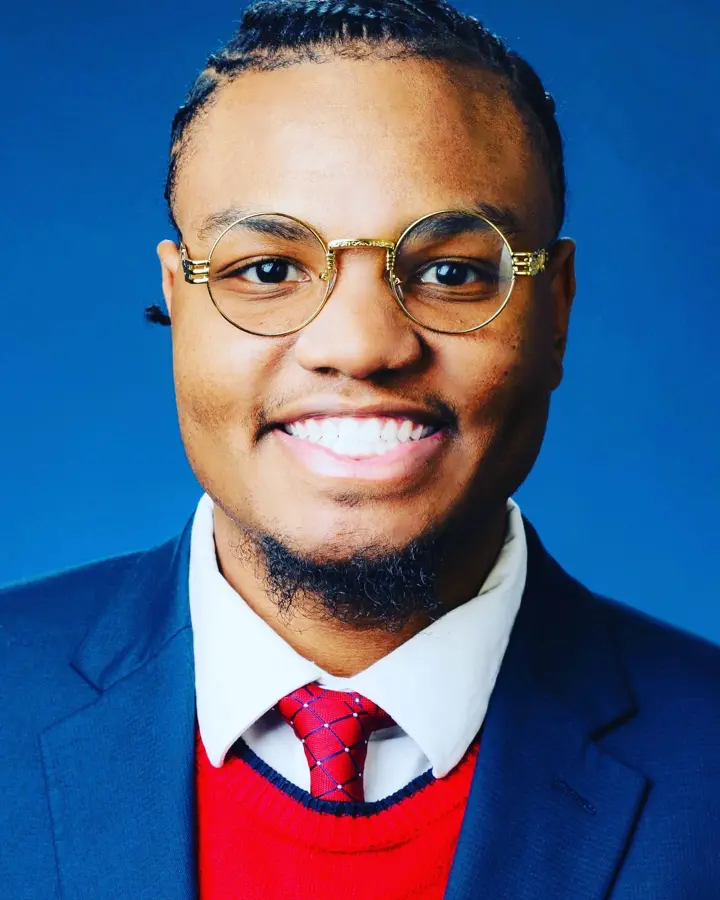 Taj Johnson | Jacksonville Public Education Fund