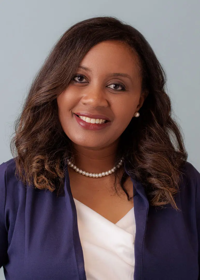Rachael Tutwiler Fortune | Jacksonville Public Education Fund