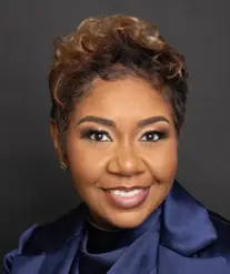 Ronetta Wards, Ph.D. | Jacksonville Public Education Fund