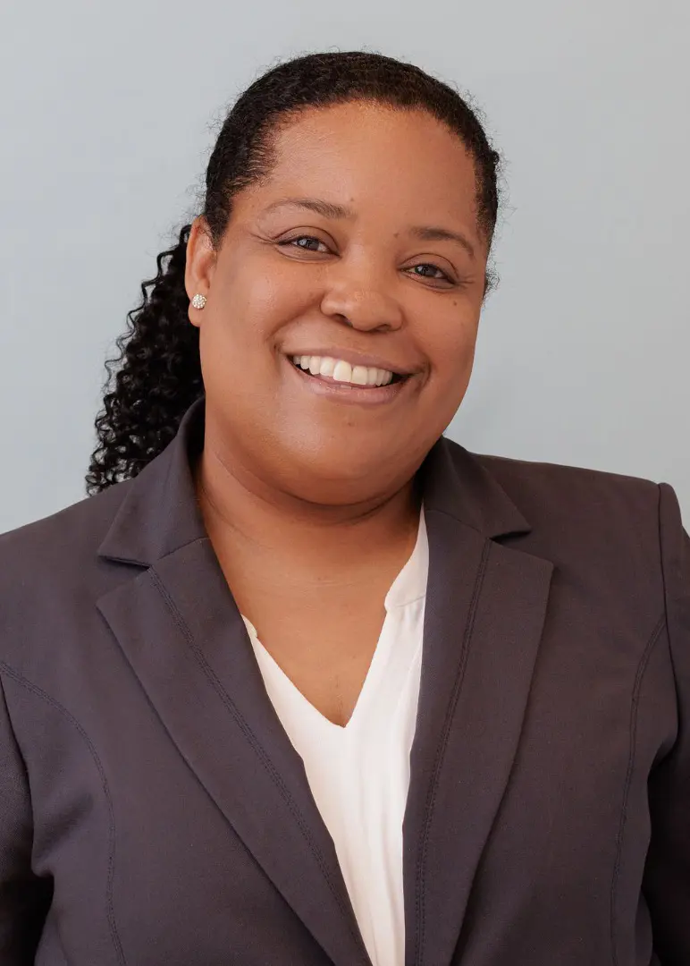 Toyna Jackson | Jacksonville Public Education Fund