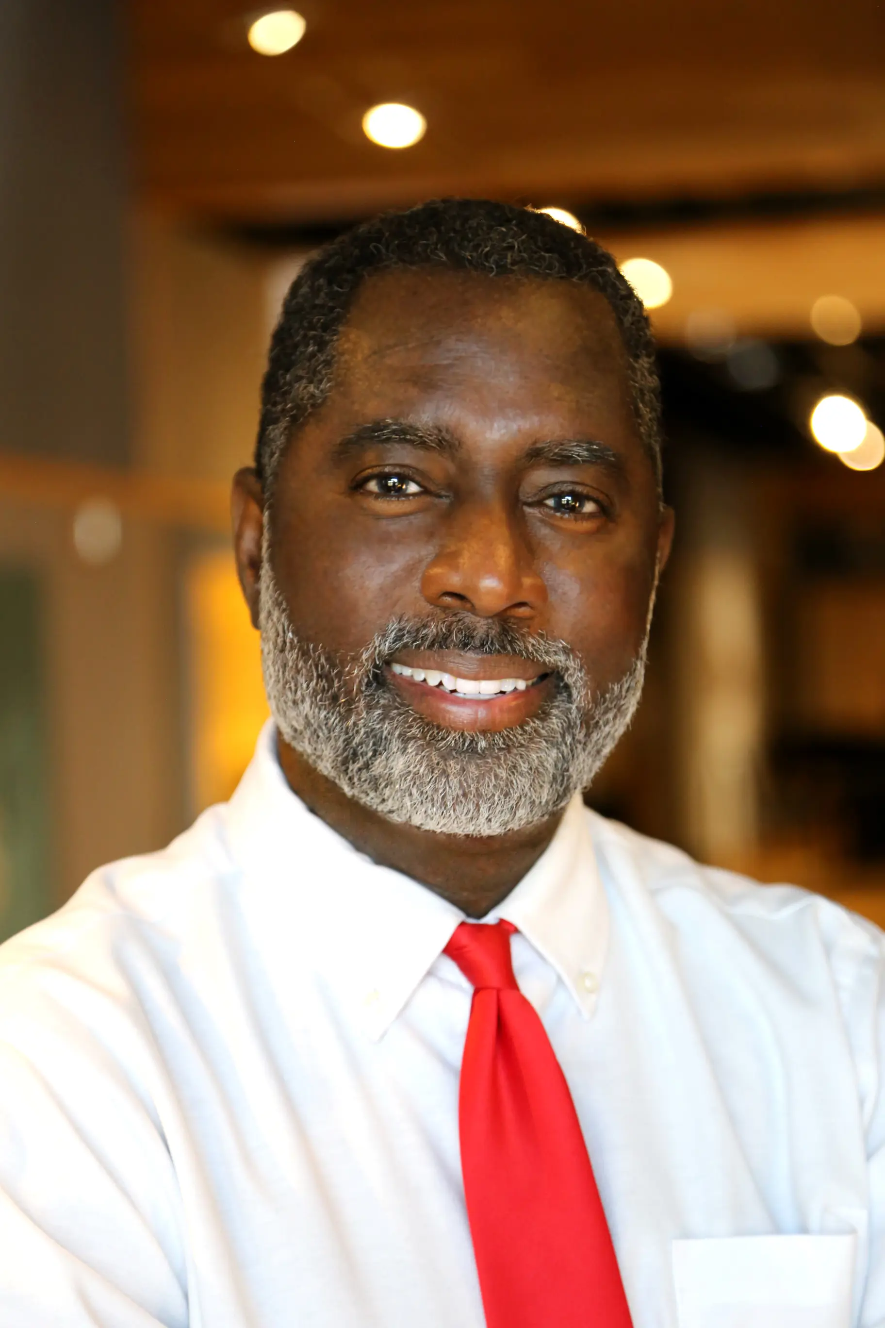 Vincent Taylor, ex officio | Jacksonville Public Education Fund