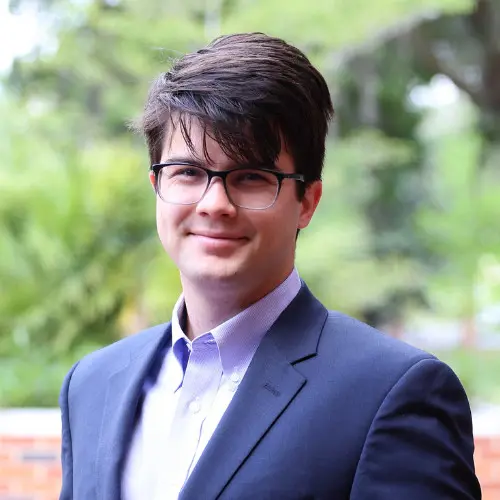 Connor Oswald, Ph.D. | Jacksonville Public Education Fund